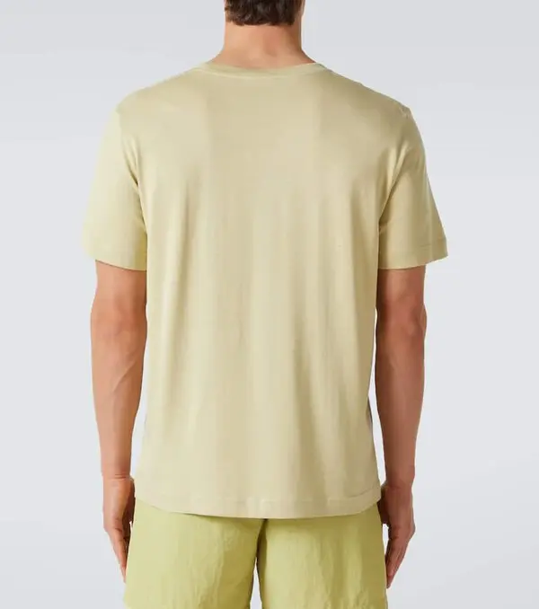 CDLP Midweight T-shirt