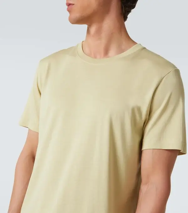 CDLP Midweight T-shirt