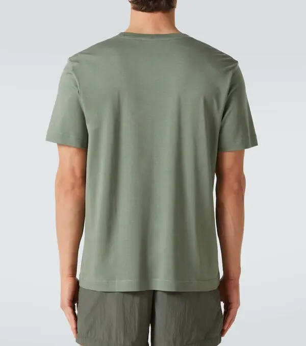 CDLP Jersey T-shirts - Grey