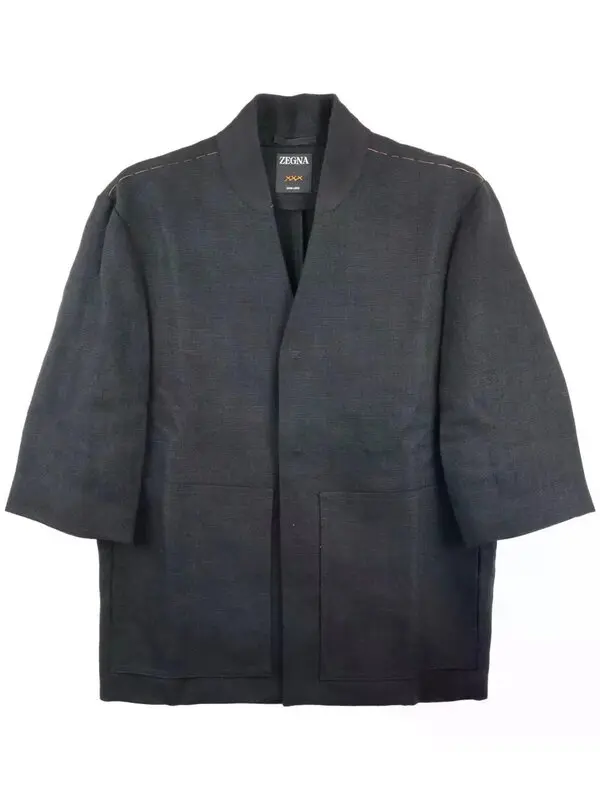 Zegna Oasi Jacket