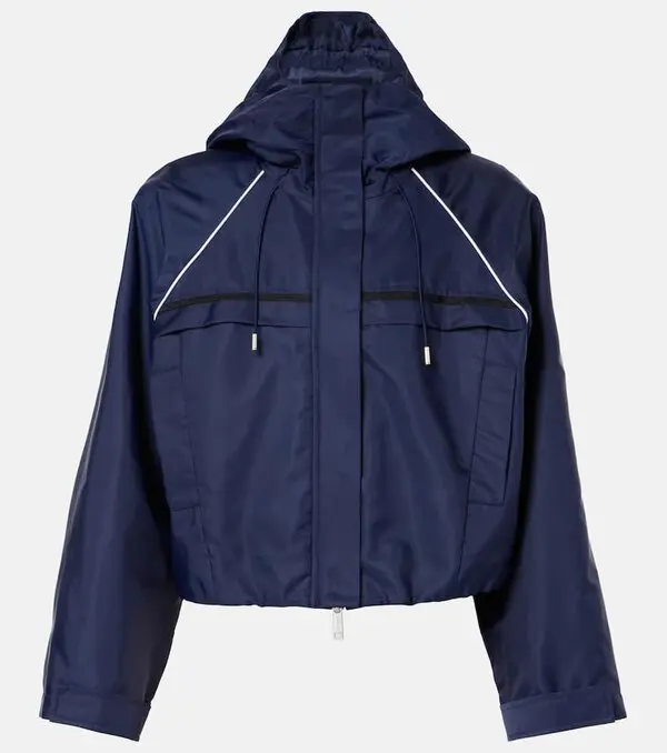 SELF-PORTRAIT Technical Jacket