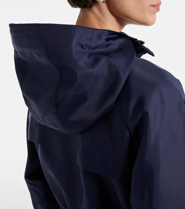 SELF-PORTRAIT Technical Jacket