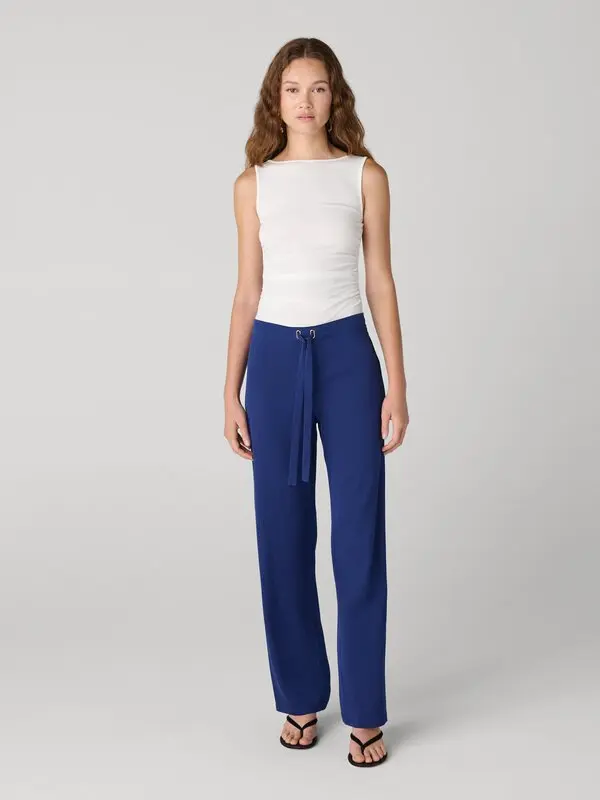 Diane Von Furstenberg Diane Pants