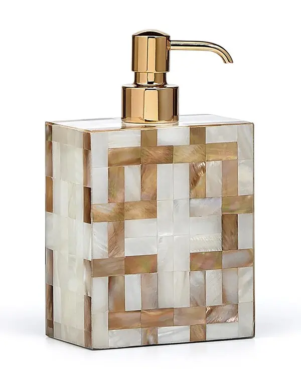 LABRAZEL Parquet Pump Dispenser