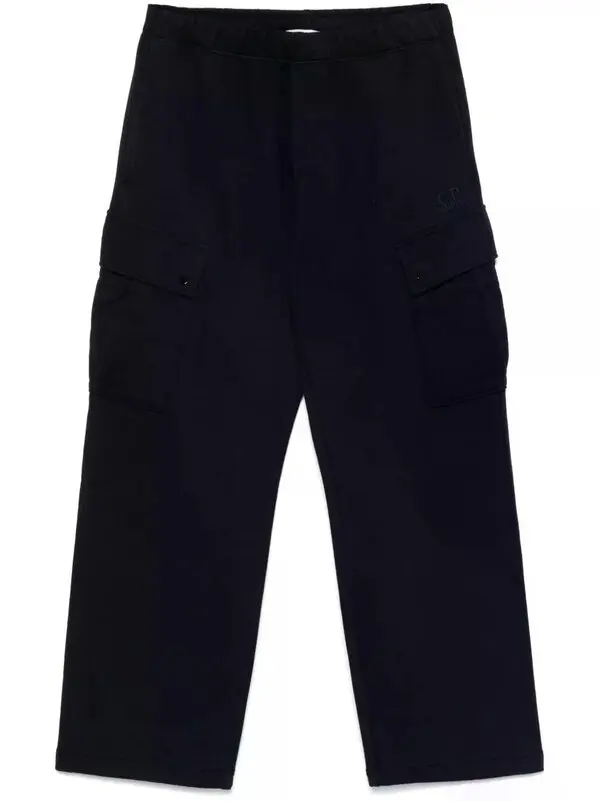 C.P. COMPANY Cargo Track Trousers