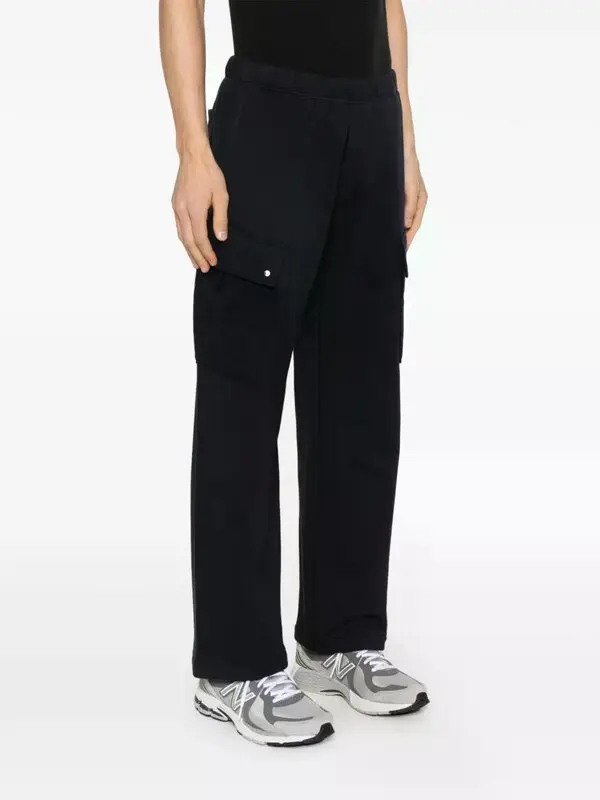 C.P. COMPANY Cargo Track Trousers