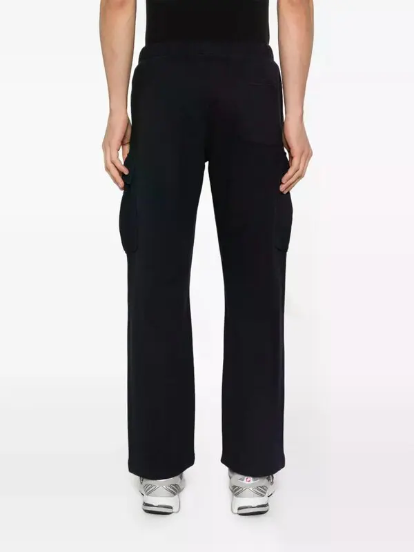 C.P. COMPANY Cargo Track Trousers