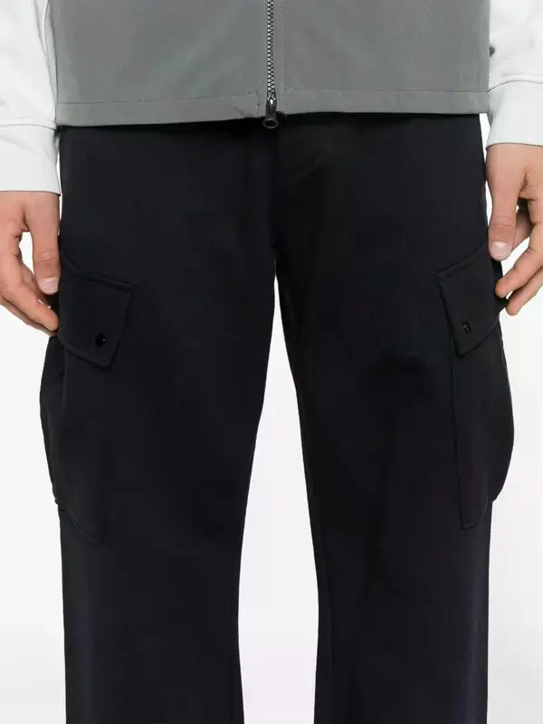 C.P. COMPANY Cargo Track Trousers