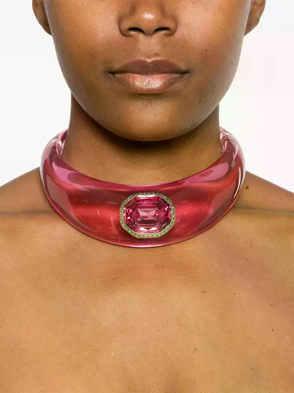 SWAROVSKI Dulcis Candy Choker