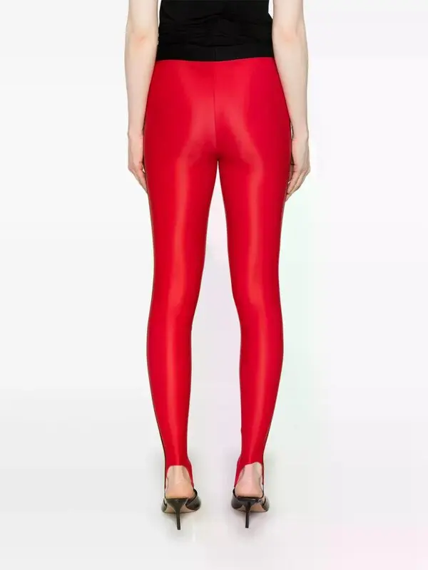 ALAINPAUL Fuseau Leggings