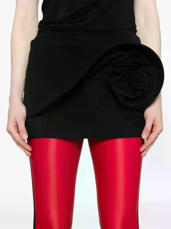 ALAINPAUL Fuseau Leggings