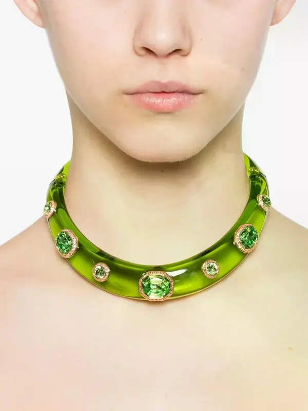 SWAROVSKI Dulcis Candy Necklace