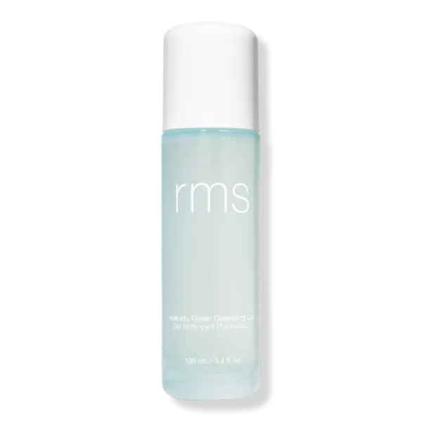 RMS BEAUTY Kakadu Clean Cleansing Gel - One-color