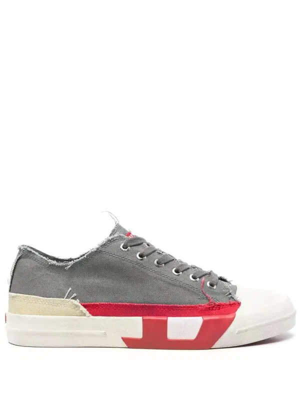 DIESEL® S-d-verse Low Sneakers - Grey