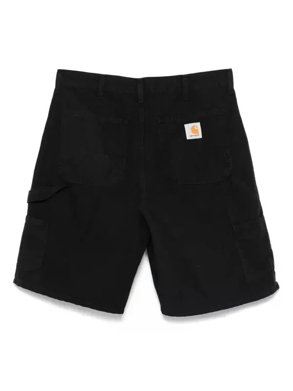 Carhartt Work In Progress Double Knee Shorts
