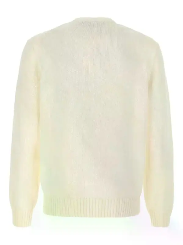 Polo Ralph Lauren Polo Bear Sweater - Yellow