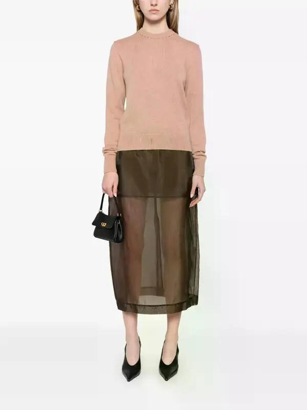 Fendi Selleria Sweater
