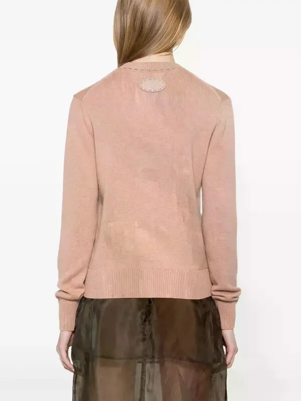 Fendi Selleria Sweater