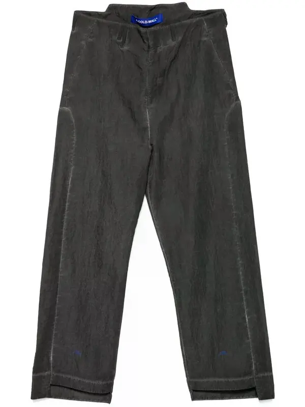 A-COLD-WALL* Form .2 Trousers
