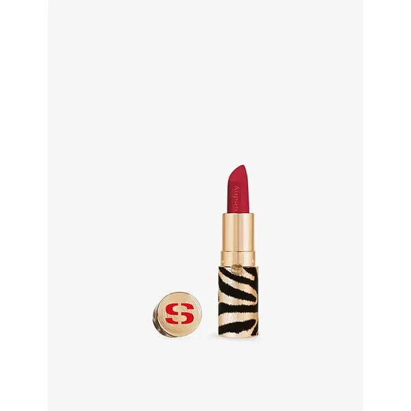 Sisley Phyto-rouge Velvet Lipstick 3.4g - Rouge Royal
