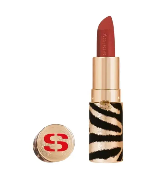 Sisley Phyto-rouge Velvet Lipstick - Orange Fawn