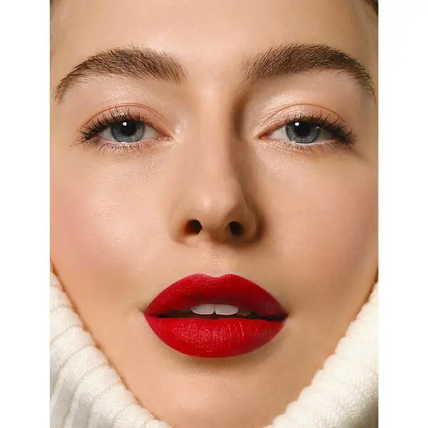 Sisley Phyto-rouge Velvet Lipstick 3.4g - Rouge Flame