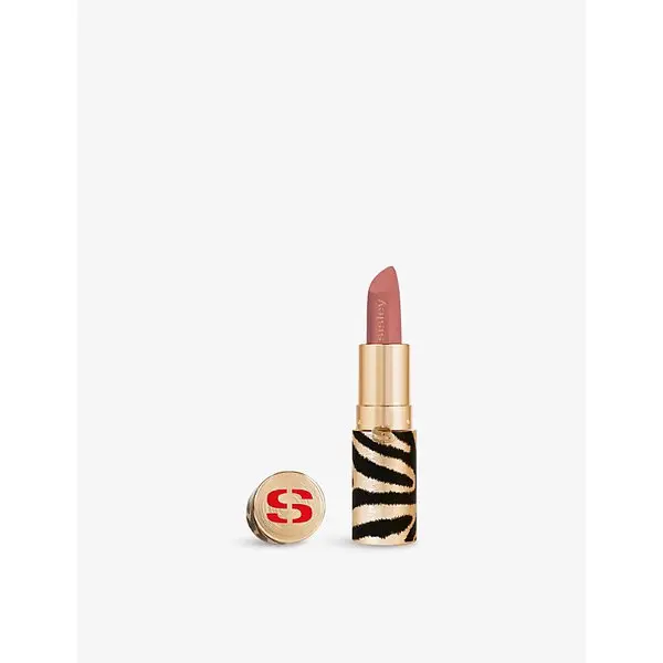 Sisley Phyto-rouge Velvet Lipstick 3.4g - Beige Nude
