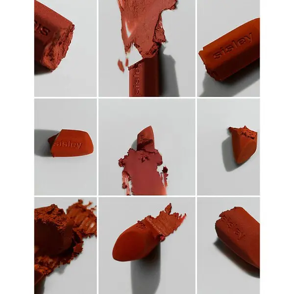Sisley Phyto-rouge Velvet Lipstick 3.4g - Orange Spice