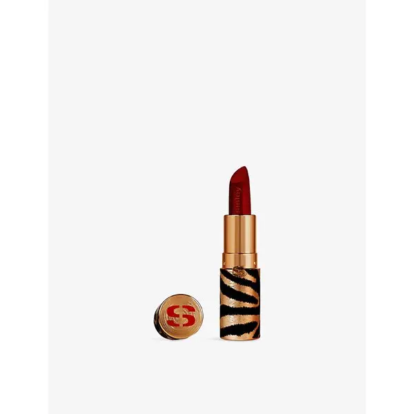 Sisley Phyto-rouge Velvet Lipstick 3.4g - Rouge Ardent