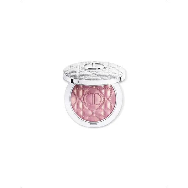Dior Forever Glow Luminizer 6g - Chrom 04 Pink Strob