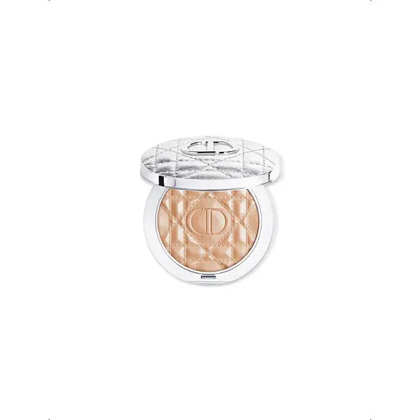 Dior Forever Glow Luminizer 6g - Silky 01 Nude