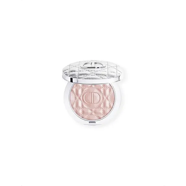 Dior Forever Glow Luminizer 6g - Silky 03 Pink