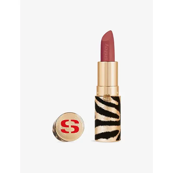 Sisley Phyto-rouge Velvet Lipstick 3.4g - Beige Bloom