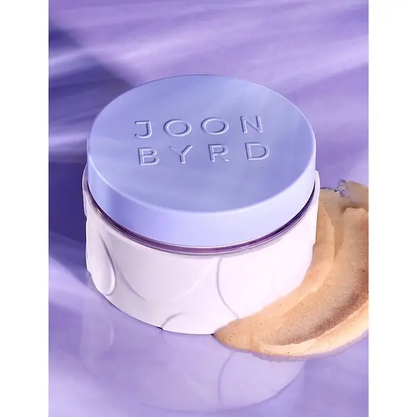 JOONBYRD Violet Haze Body Scrub Refill Pod