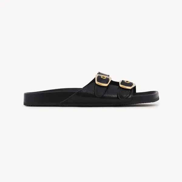 Chloé Polly Slides
