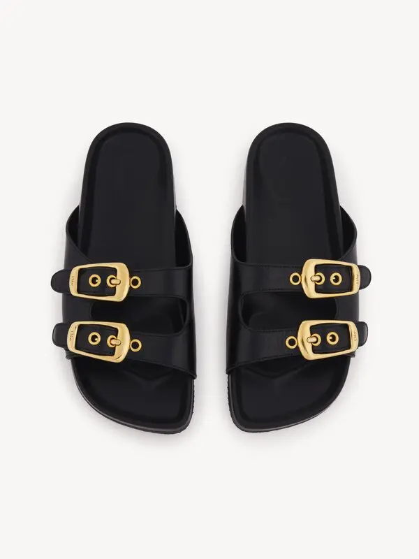 Chloé Polly Slides