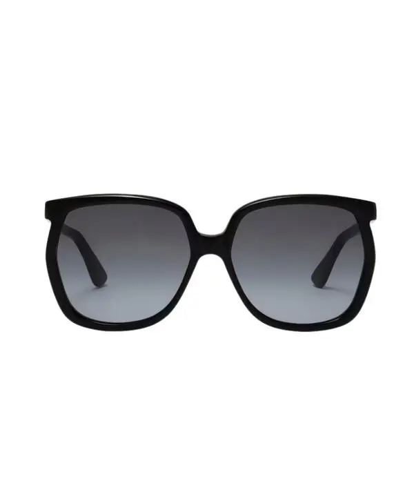 Chloé Salomé Sunglasses - Black