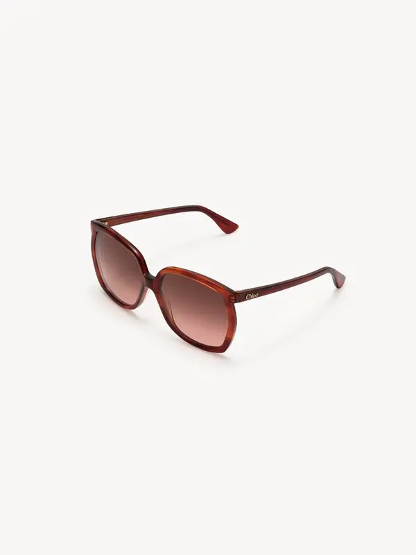 Chloé Salomé Sunglasses