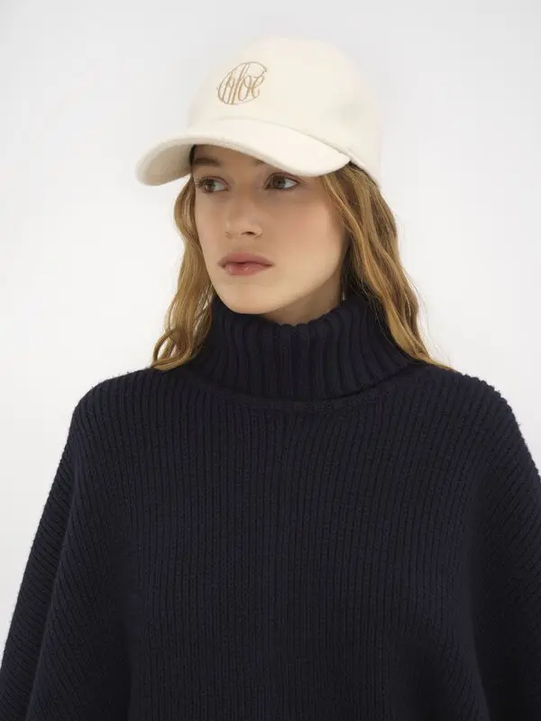 Chloé Swing Cap