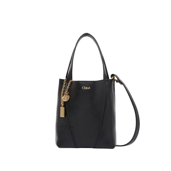 Chloé - CHLOÉ Small Spin Tote Bag