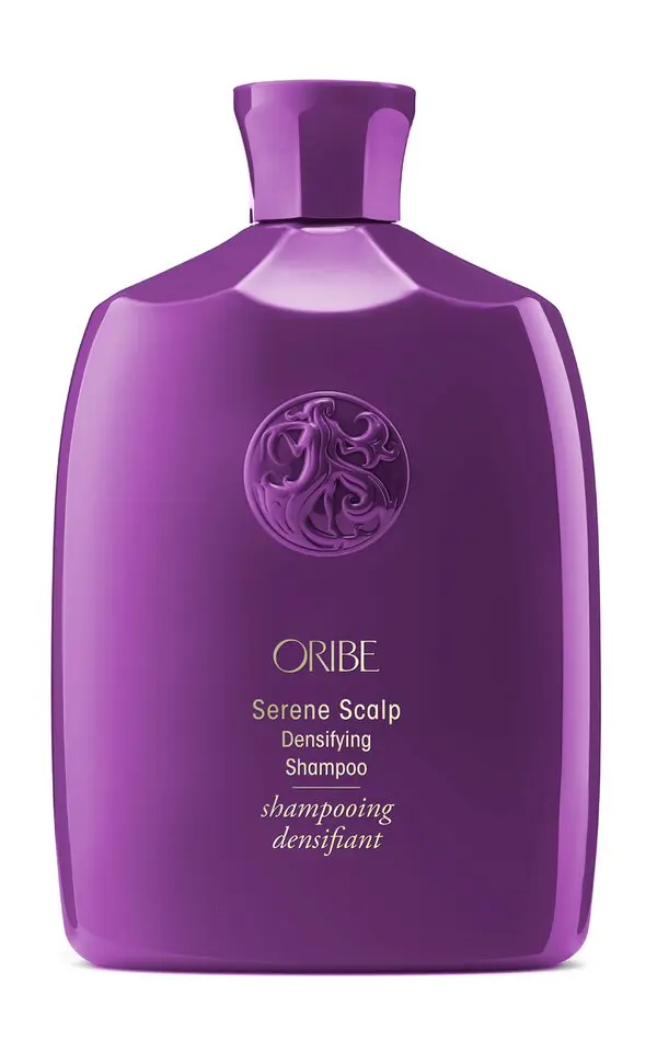 Oribe Serene Scalp Densifying Shampoo - N,a