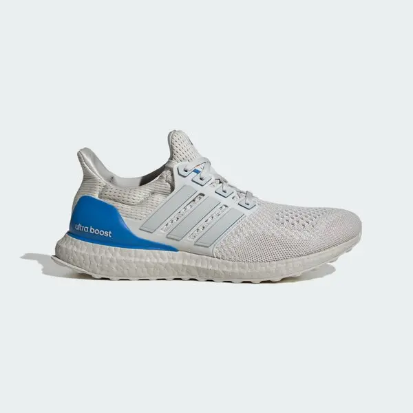Adidas Ultraboost 1.0 Sneakers By - Grey One / Grey One / Crystal White -  50% Off | Editorialist