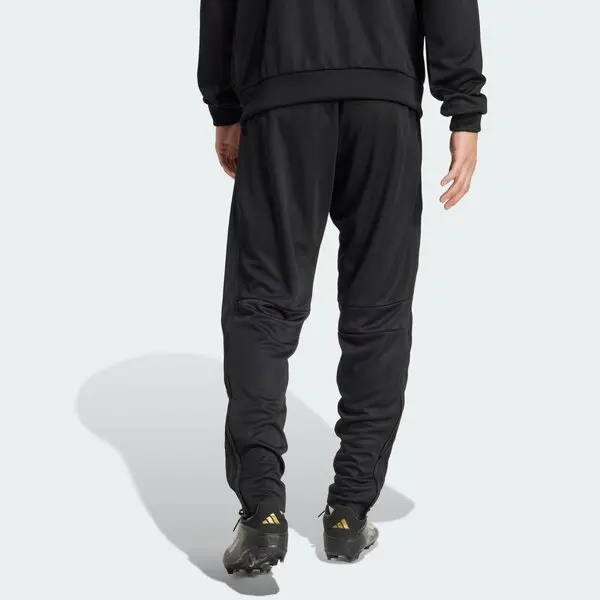 Adidas Tiro 25 Essentials Training Pants - Black