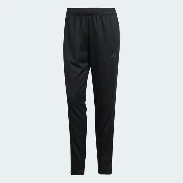 Adidas Tiro 25 Essentials Training Pants - Black