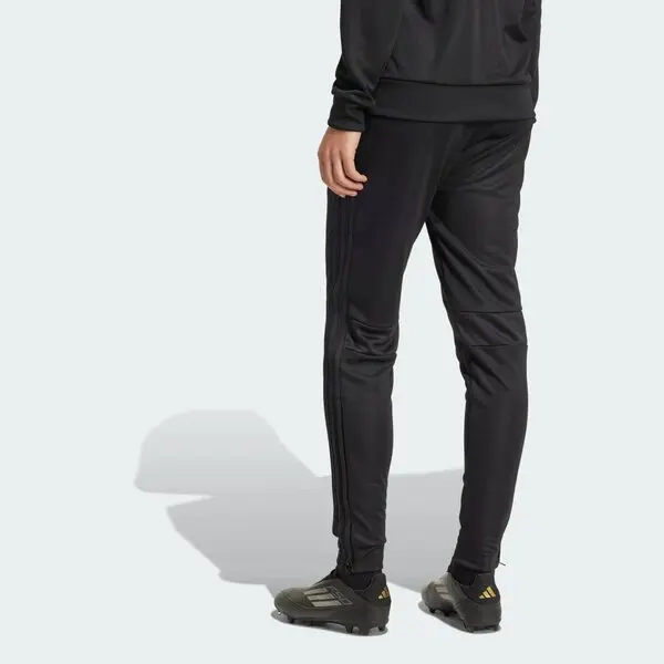 Adidas Tiro 25 Essentials Training Pants - Black