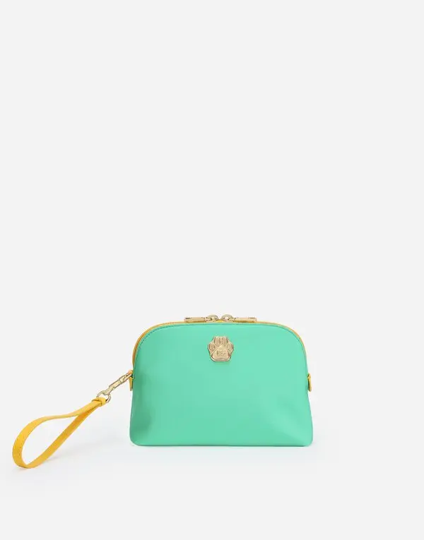 Dolce & Gabbana Dog Food Bag - Green
