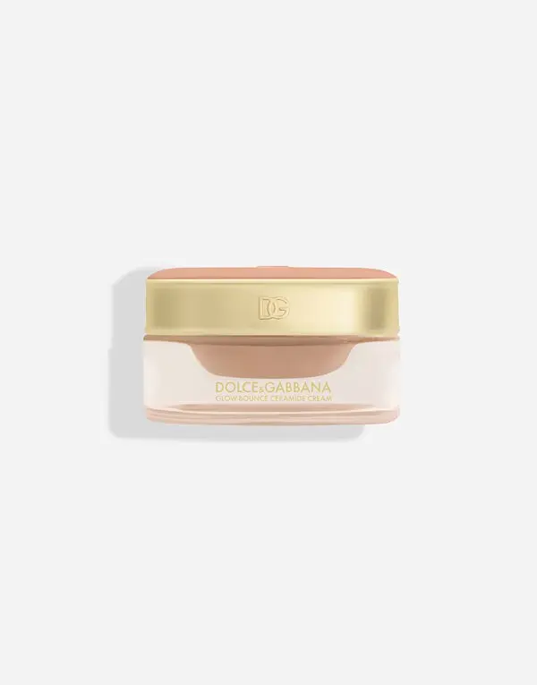 Dolce & Gabbana Glow Bounce Ceramide Cream - -