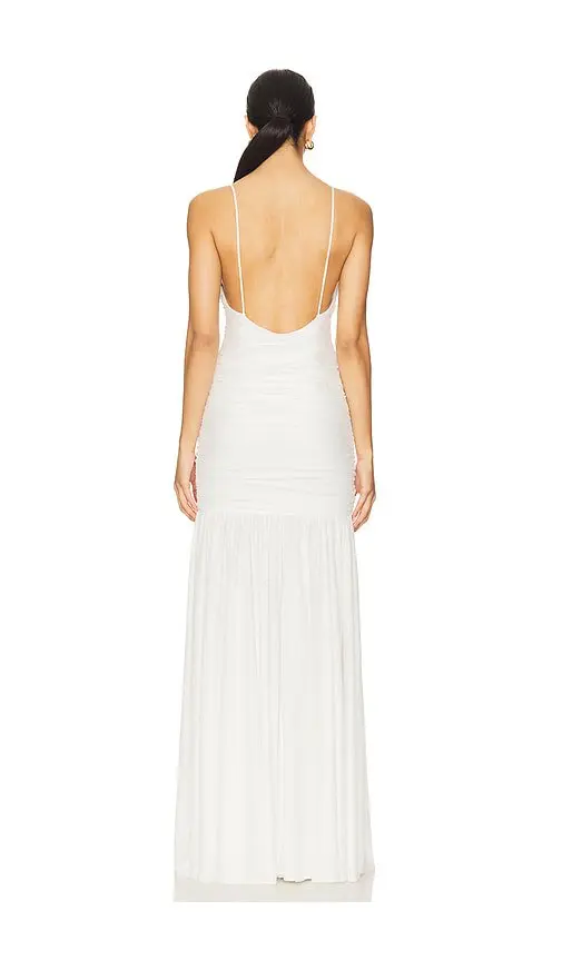 Retrofete Bristol Mesh Dress