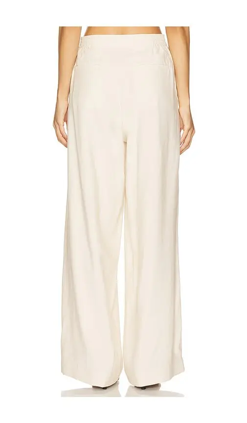 SOVERE / Eve Pant - Beige