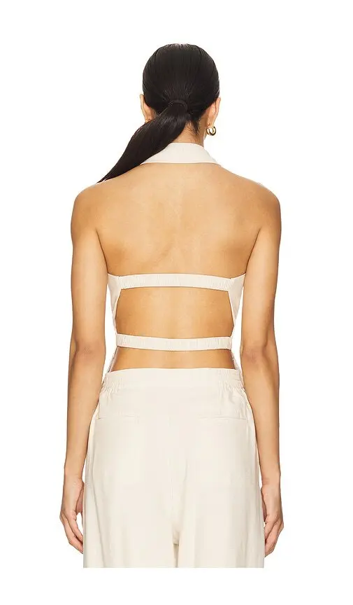 SOVERE / Eve Top